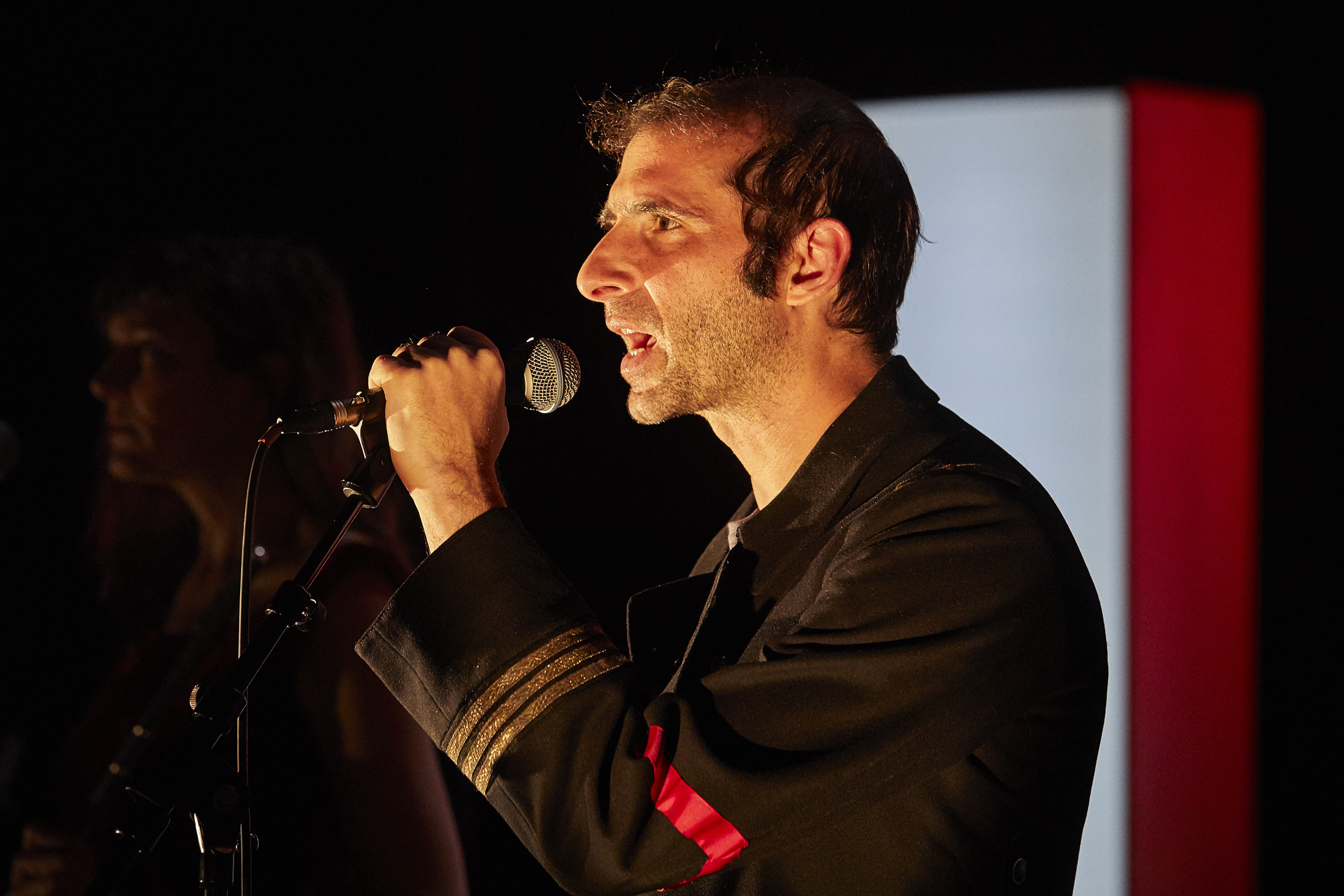 La Chose commune - David Lescot / Cie. du Kaïros